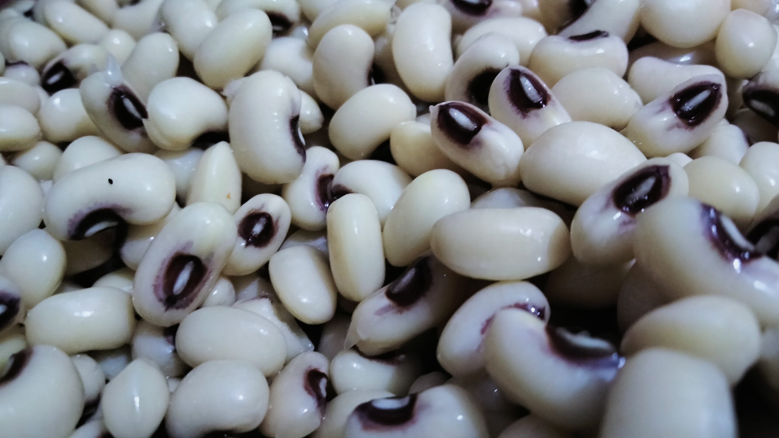 White Beans Recipe | How to Make White Lobia | Home Time PK